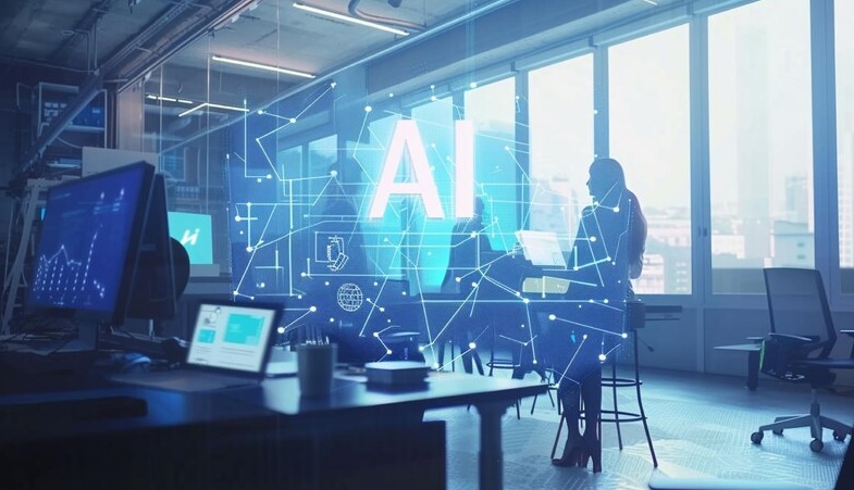 The Power of Generative AI: Transforming Digital Business Solutions